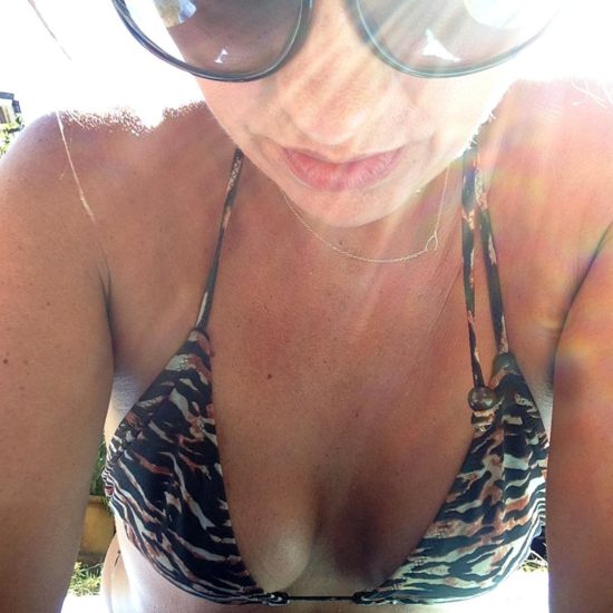 Bianca Westwood Nude Leaked Photos With Ronnie Osullivan