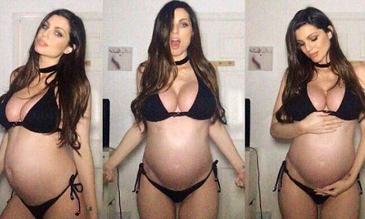 British Actress Louise Cliffe Leaked Nude Photos Of Her Pussy Tits And Ass Scandal Planet