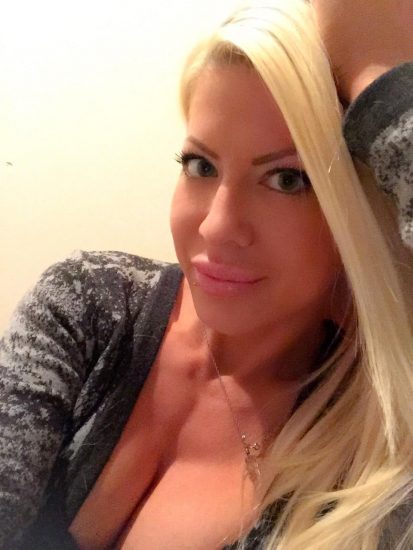 Angelina Love Porn Video And Shocking Leaked Nudes Scandal Planet