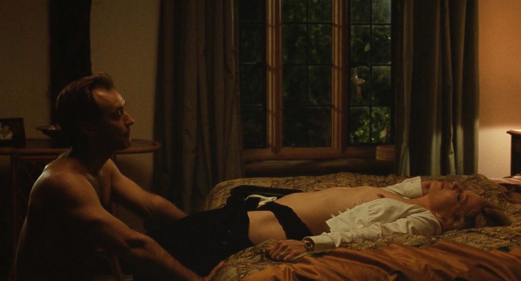Carrie Coon Nude Sex Scenes Scandal Planet