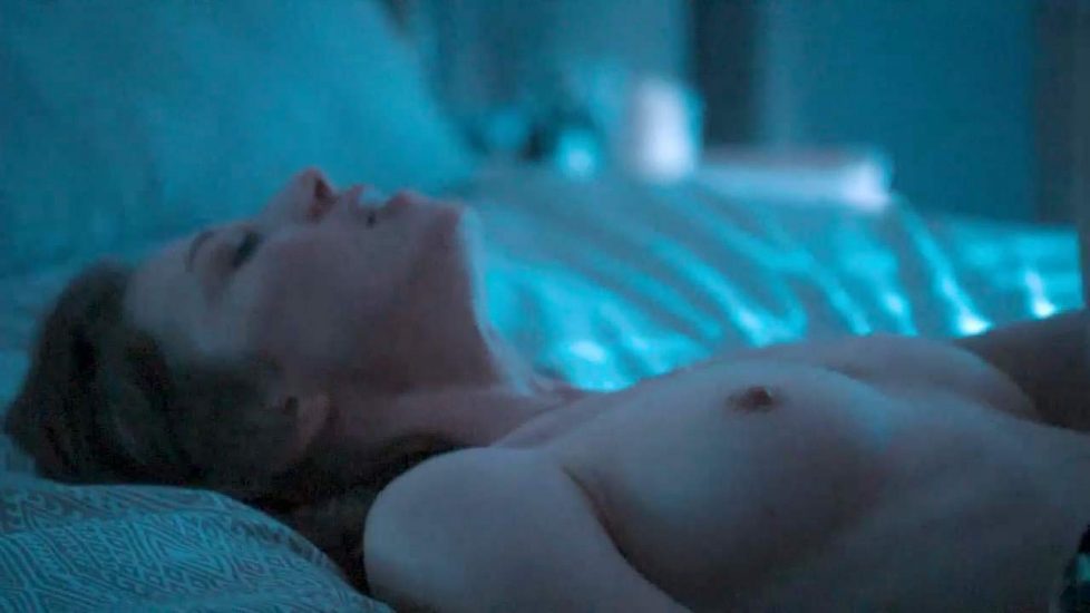 Carrie Coon Nude Sex Scenes Scandal Planet