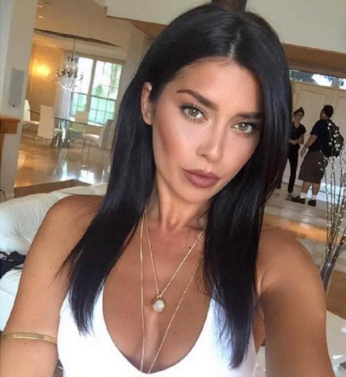 Nicole Williams Nude And Sexy Photos Scandal Planet