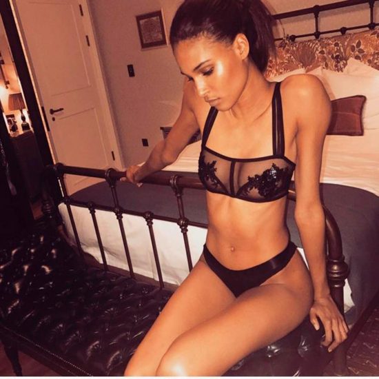 Cindy Bruna Nude Pics Collection Scandal Planet
