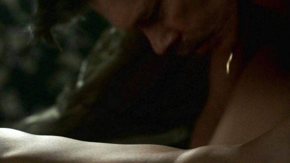 Charlene Almarvez Nude Sex Scene From City On A Hill Scandal Planet