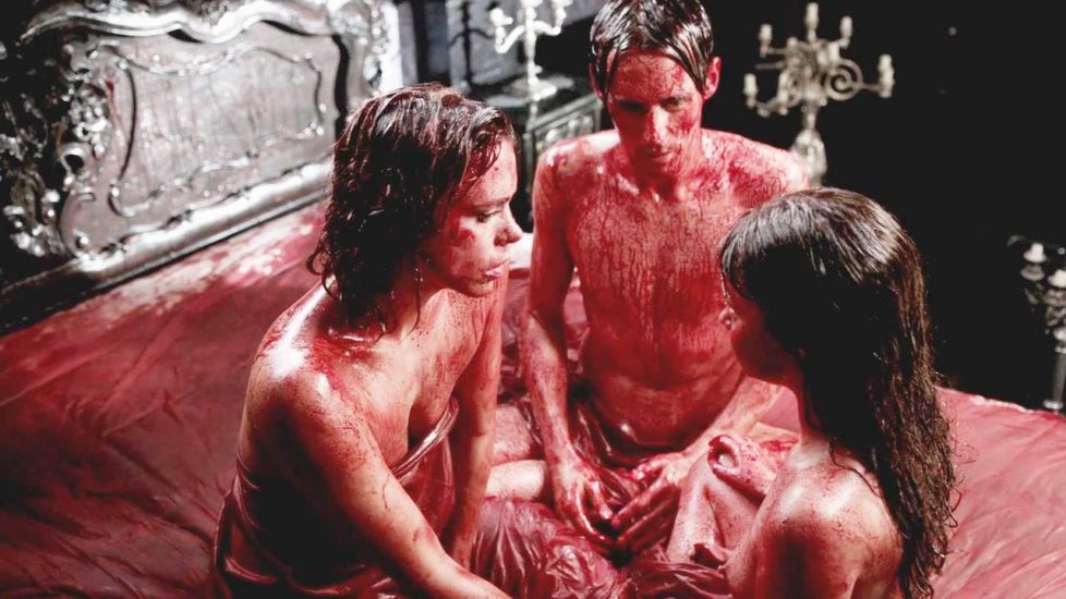 Jessica Barden Nude And Sex Scenes Compilation Scandal Planet