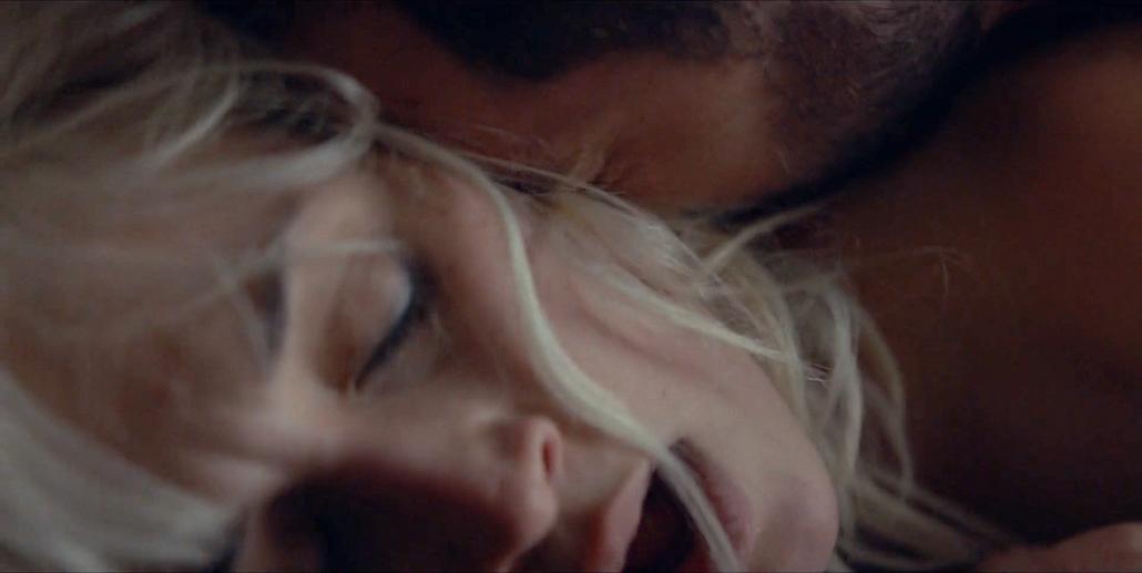 Julia Ragnarsson Nude In Explicit Sex Scenes Scandal Planet