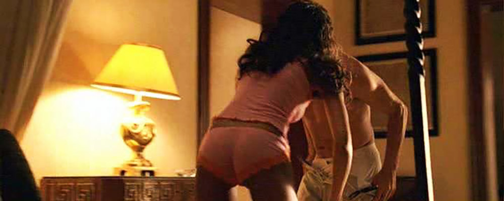 Naomie Harris Nude Photos And Hot Sex Scenes Scandal Planet