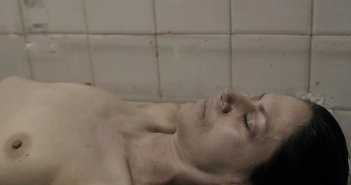 Clara Choveaux Nude And Sex Scenes Compilation Scandal Planet