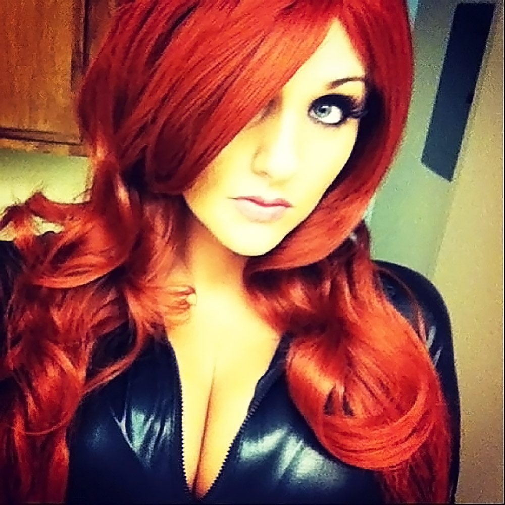 Angie Griffin Nude Leaked Pics And Sex Tape From Patreon