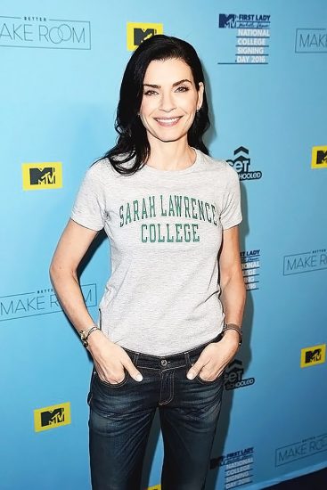 Julianna Margulies Nude And Sexy Pics And Sex Scenes Scandal Planet