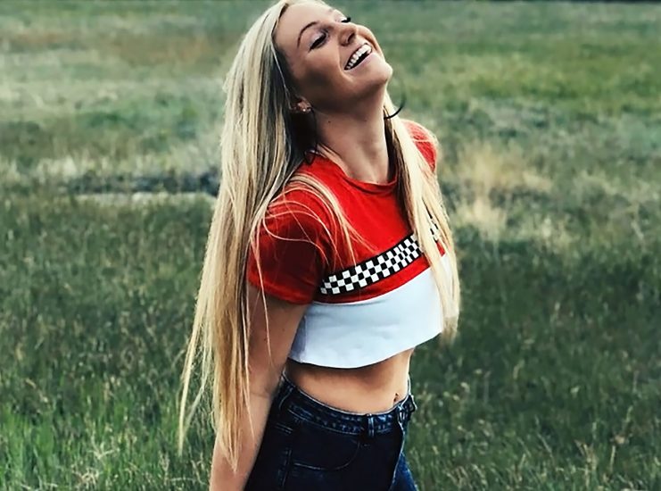 Harper Hempel Nude In Leaked Sex Tape Porn Video And Pics