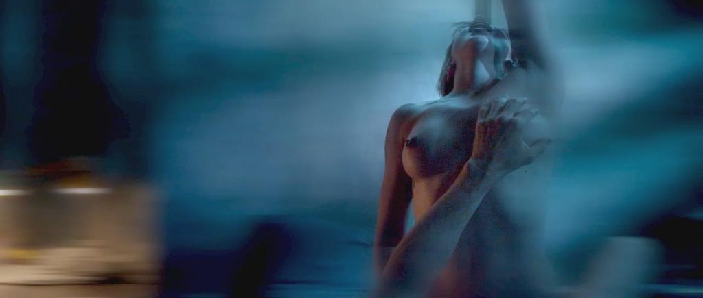Shocking Katie Cassidy Nude In Sex Tape Video Scandal Planet