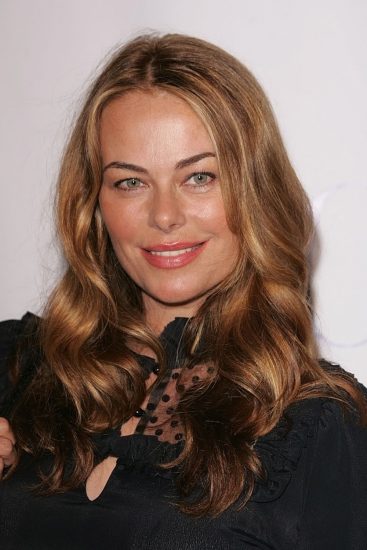 Polly Walker Nude Sex Scenes And Hot Images Scandal Planet