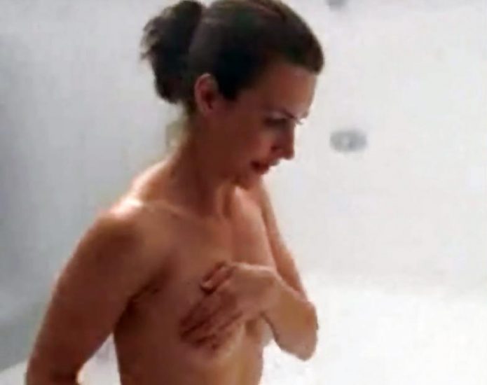 Kristin Davis Nude Leaked Pics Porn And Scenes 2024 Scandal Planet