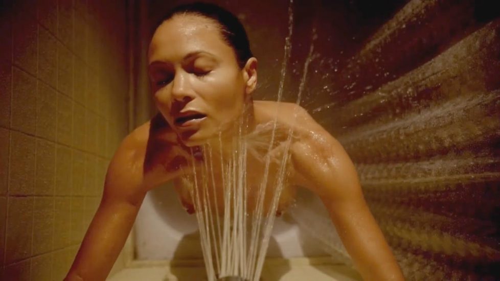 Thandie Newton Nude In 2021 Scandal Planet