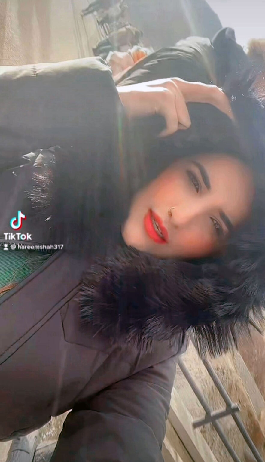 Hareem Shah Nude Leaked Pics And Full Videos 2024 Scandal Planet