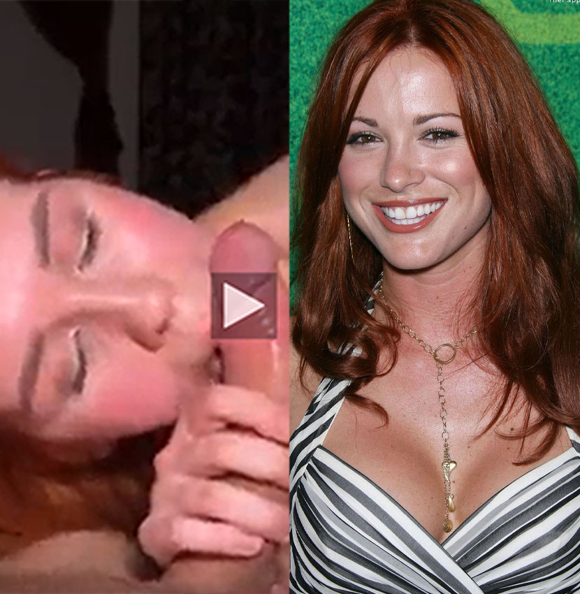 Danneel Ackles Nude Photos Scenes And Porn Scandal Planet