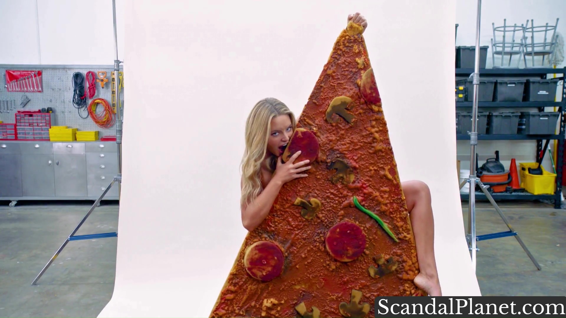Hassie Harrison Nude Pics And Porn 2024 Leak Scandal Planet