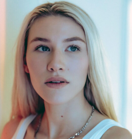 Sofia Hublitz Nude Pics Scenes And Porn Scandal Planet