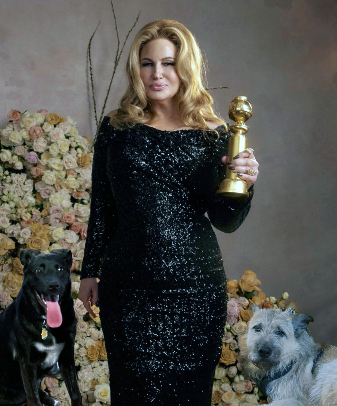 Jennifer Coolidge Nude Pics Scenes And Porn Scandal Planet