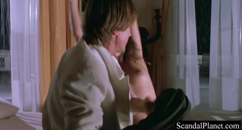 Sophie Marceau Nude Pics Scenes And Sex Tape 2024 Scandal Planet