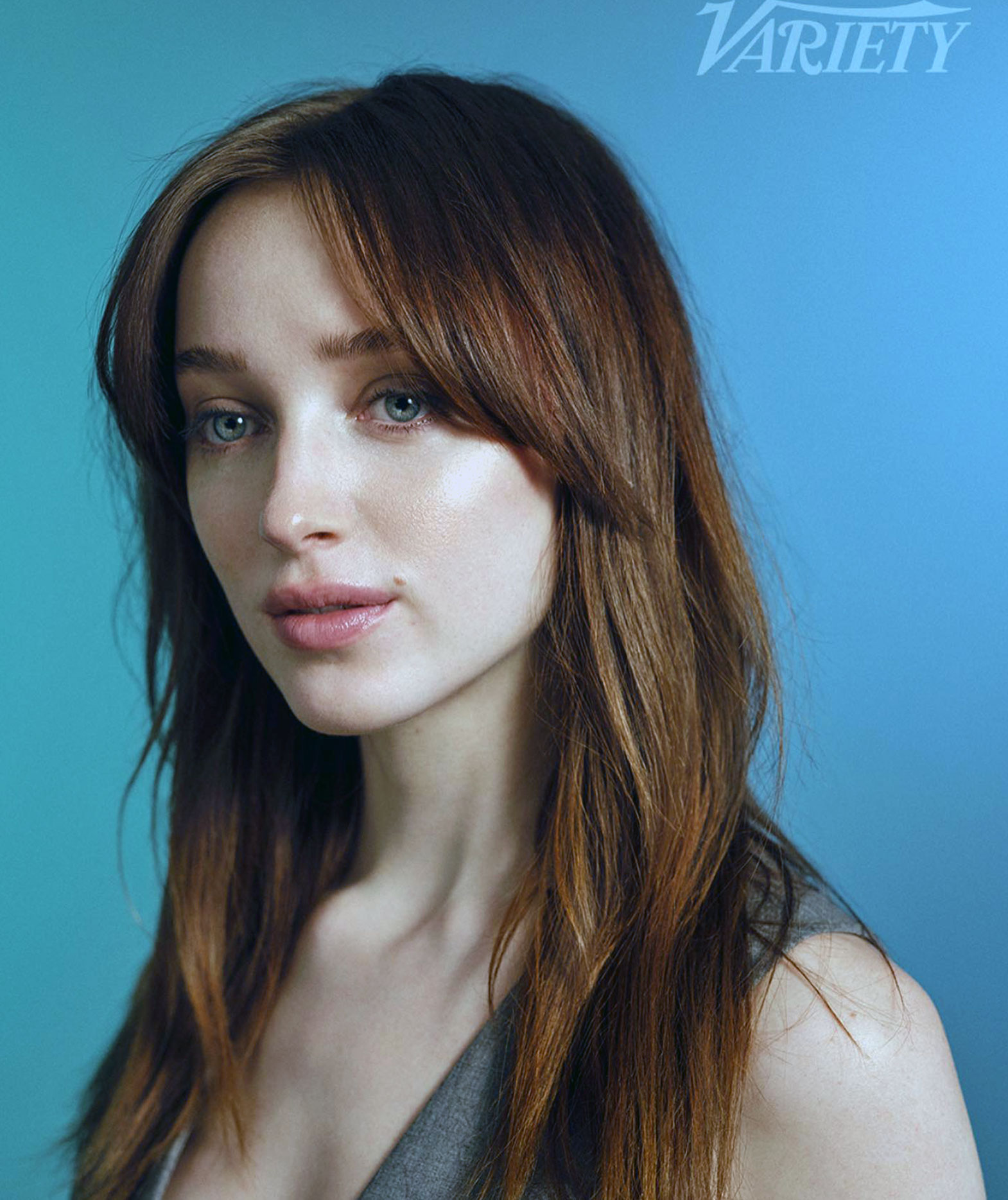 Phoebe Dynevor Nude Pics And Porn 2024 Scandal Planet