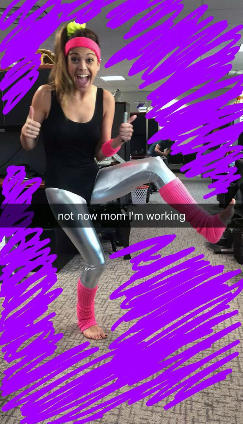 Katie Nolan Nude Photos And Porn Video Scandal Planet