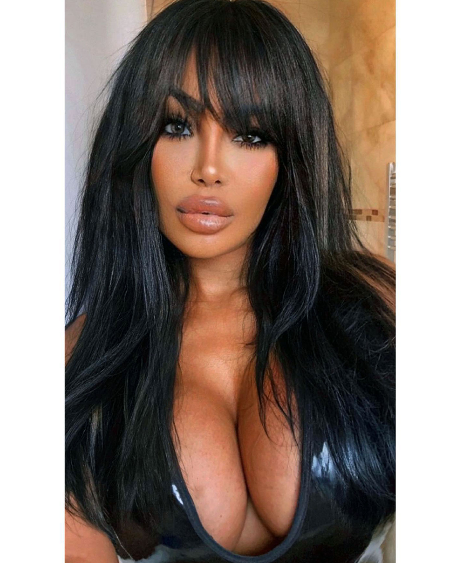 Tabby Brown Nude Photos And Porn Video Leak Scandal Planet