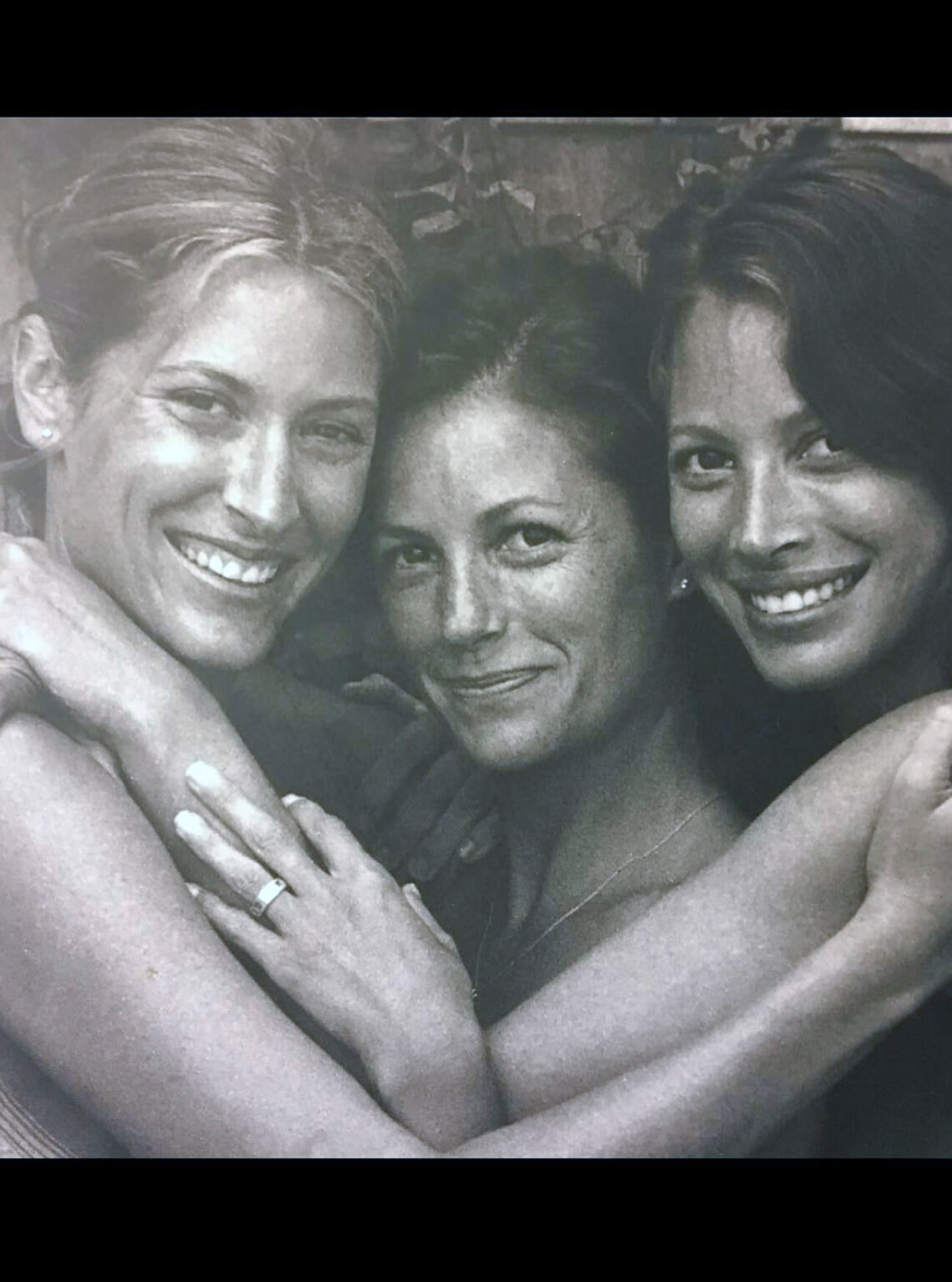 Christy Turlington Nude Photos And Porn Video Scandal Planet