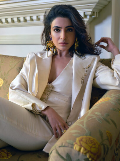 Samantha Akkineni Nude Photos And Sex Tape 2024 Scandal Planet