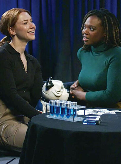 Valorie Curry Nude Pics And Sex Tape Leaked 2024 Scandal Planet