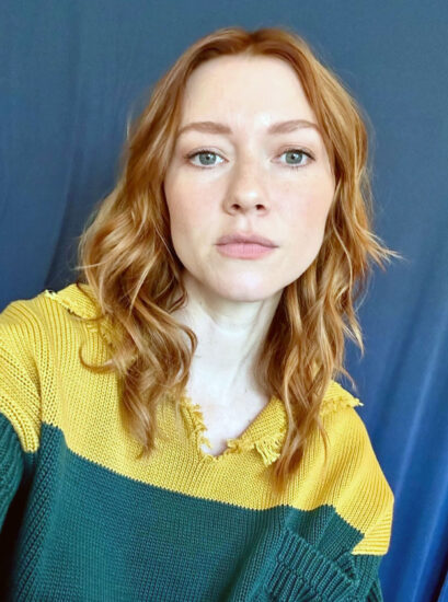 Valorie Curry Nude Pics And Sex Tape Leaked 2024 Scandal Planet