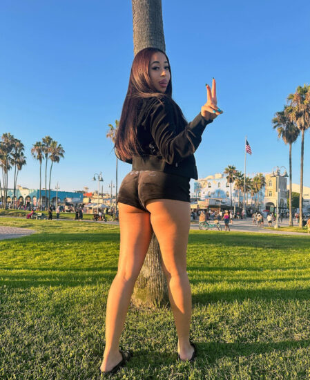 Jaden Newman Nude Photos And Sex Tape Leak 2024 Scandal Planet